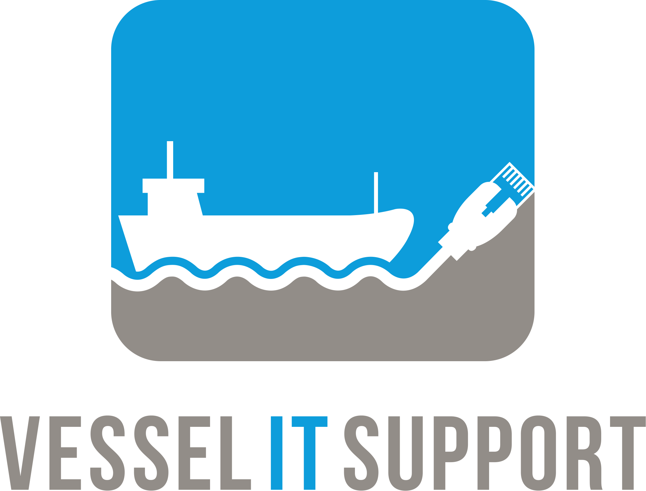 Vessel IT Support - Makes maritime IT work
